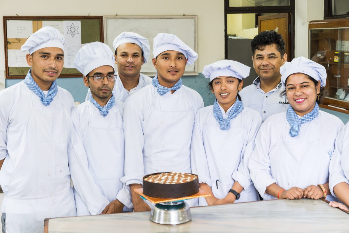 About Us - POKHARA TECHNICAL SCHOOL