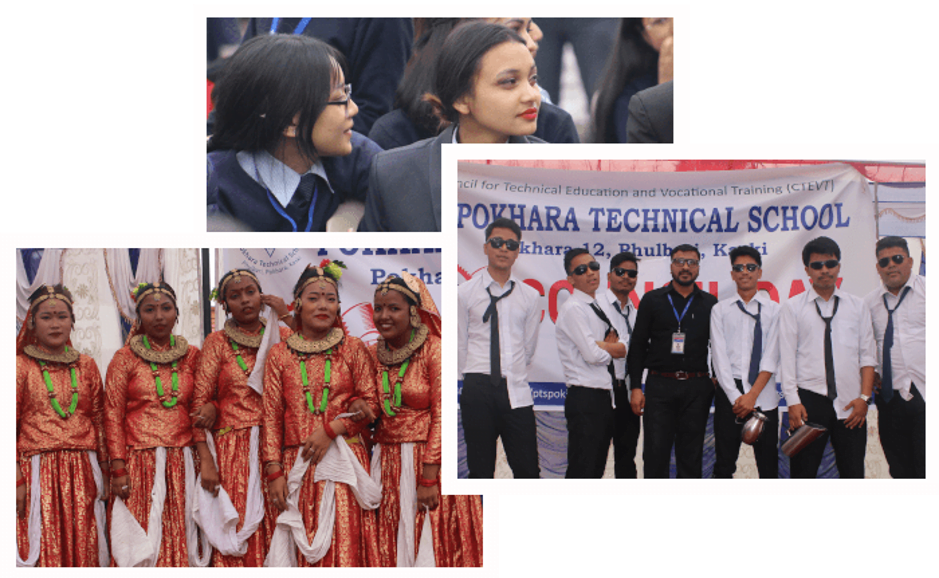 About Us - POKHARA TECHNICAL SCHOOL